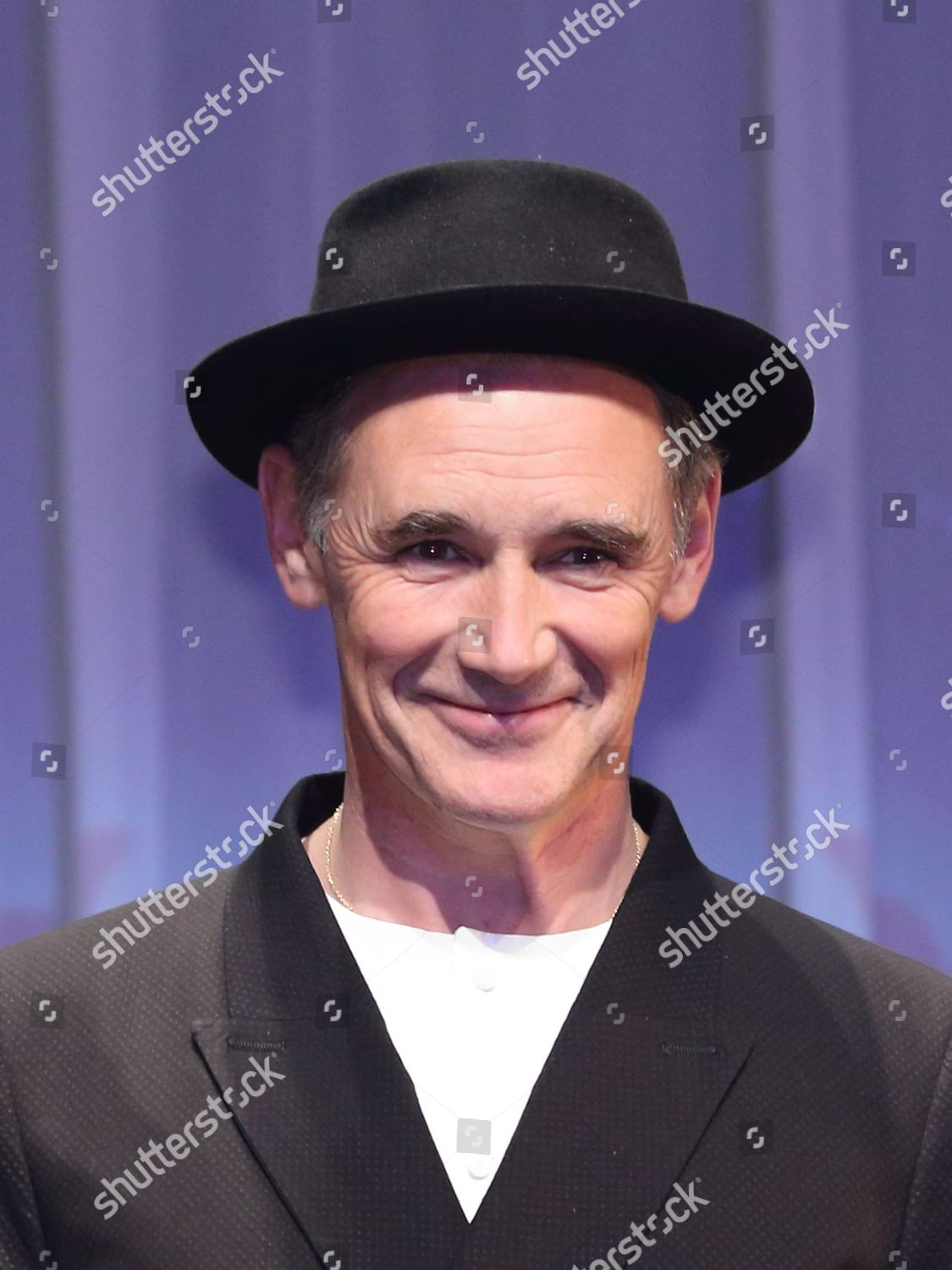 Mark Rylance Editorial Stock Photo - Stock Image | Shutterstock