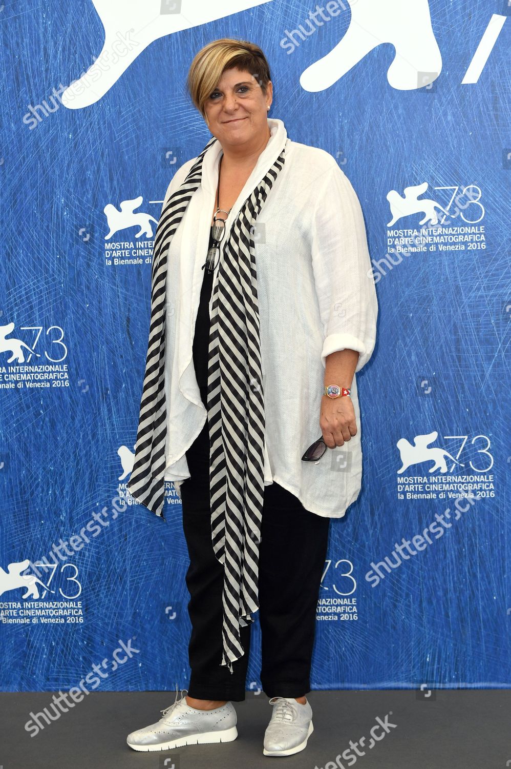 Rosa Bosch Editorial Stock Photo - Stock Image | Shutterstock