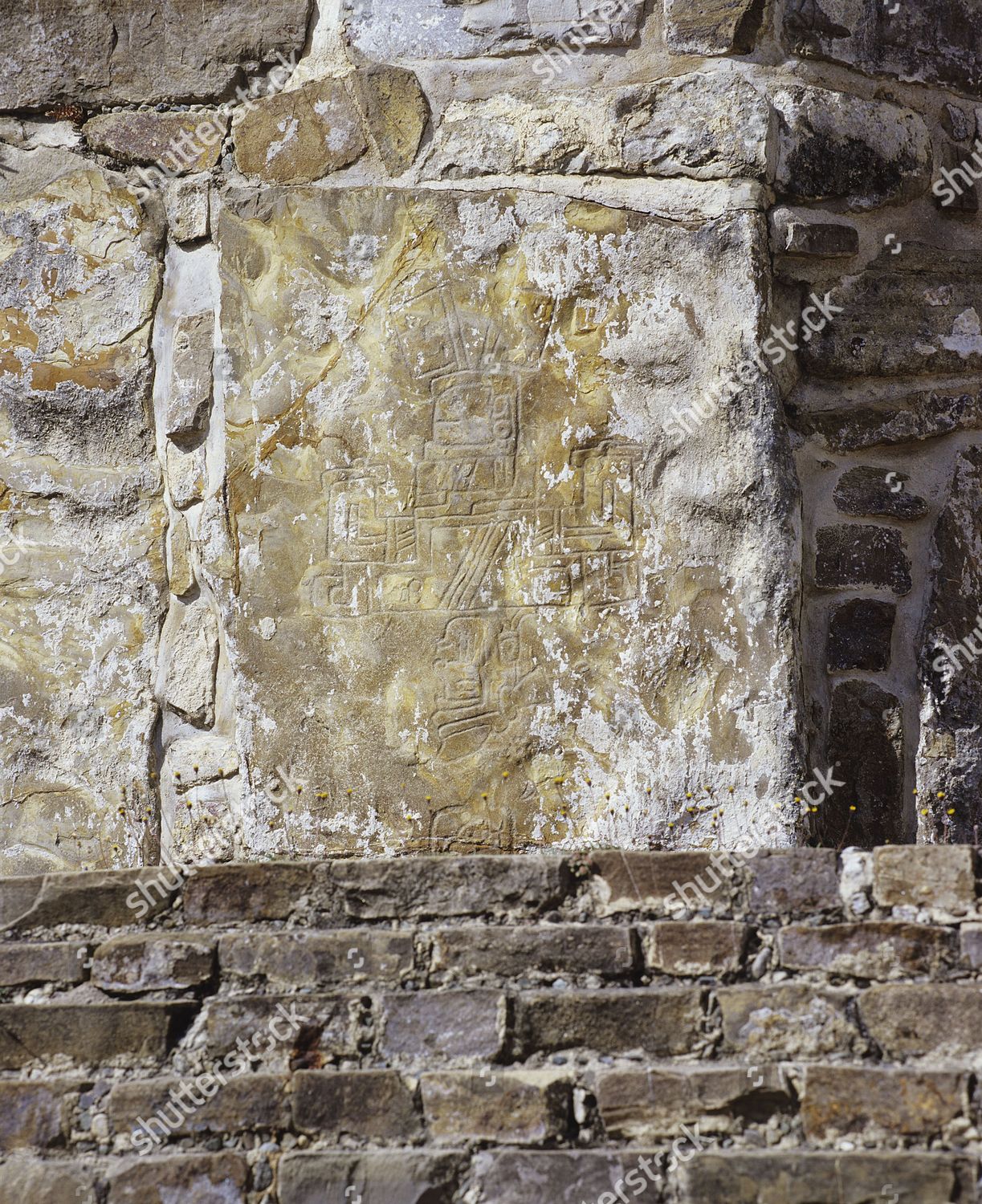 Conquest Stone Period Ii Observatory Building Editorial Stock Photo ...