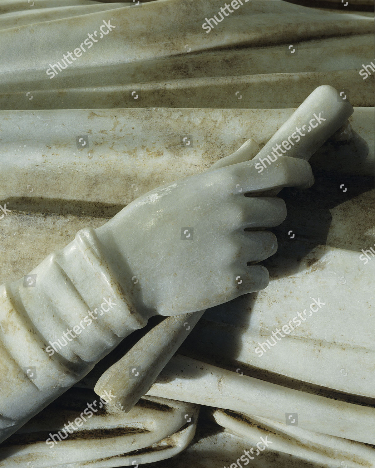 Hand Judge Holding Roll Parchment Pergamena Editorial Stock Photo ...