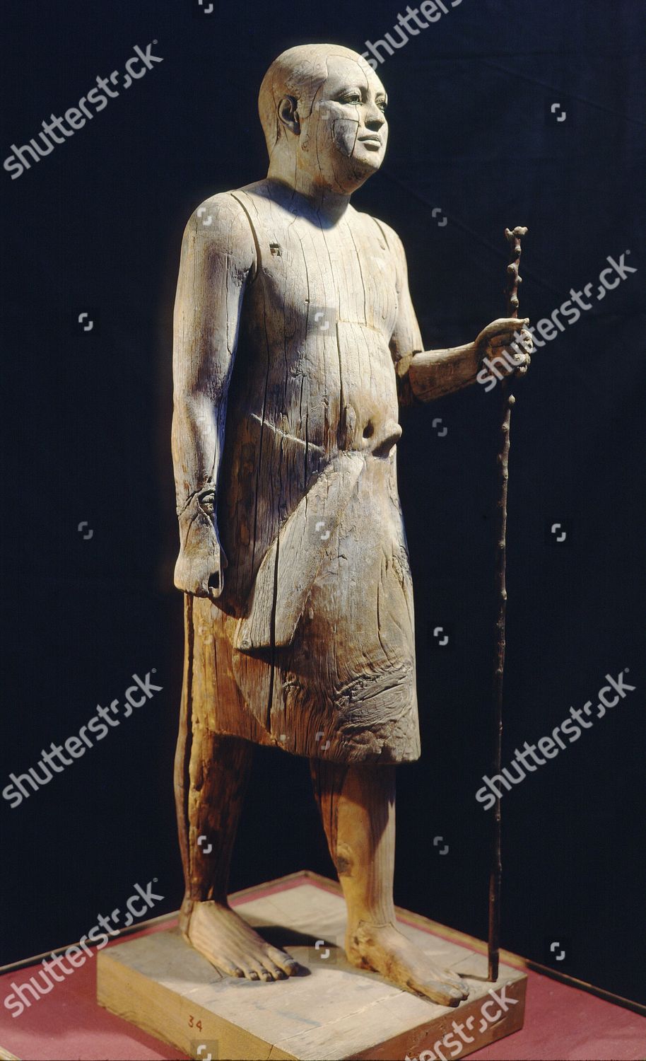 Chief Lectorpriest Kaaper C2500 Bc Better Editorial Stock Photo - Stock ...