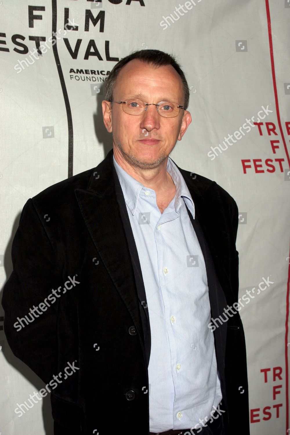Steve Barron Editorial Stock Photo - Stock Image | Shutterstock