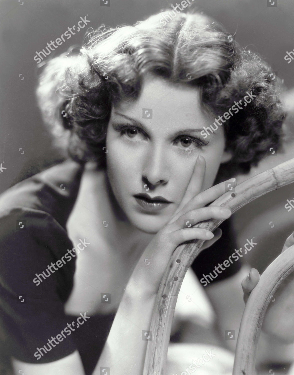 Frances Dee Editorial Stock Photo - Stock Image | Shutterstock