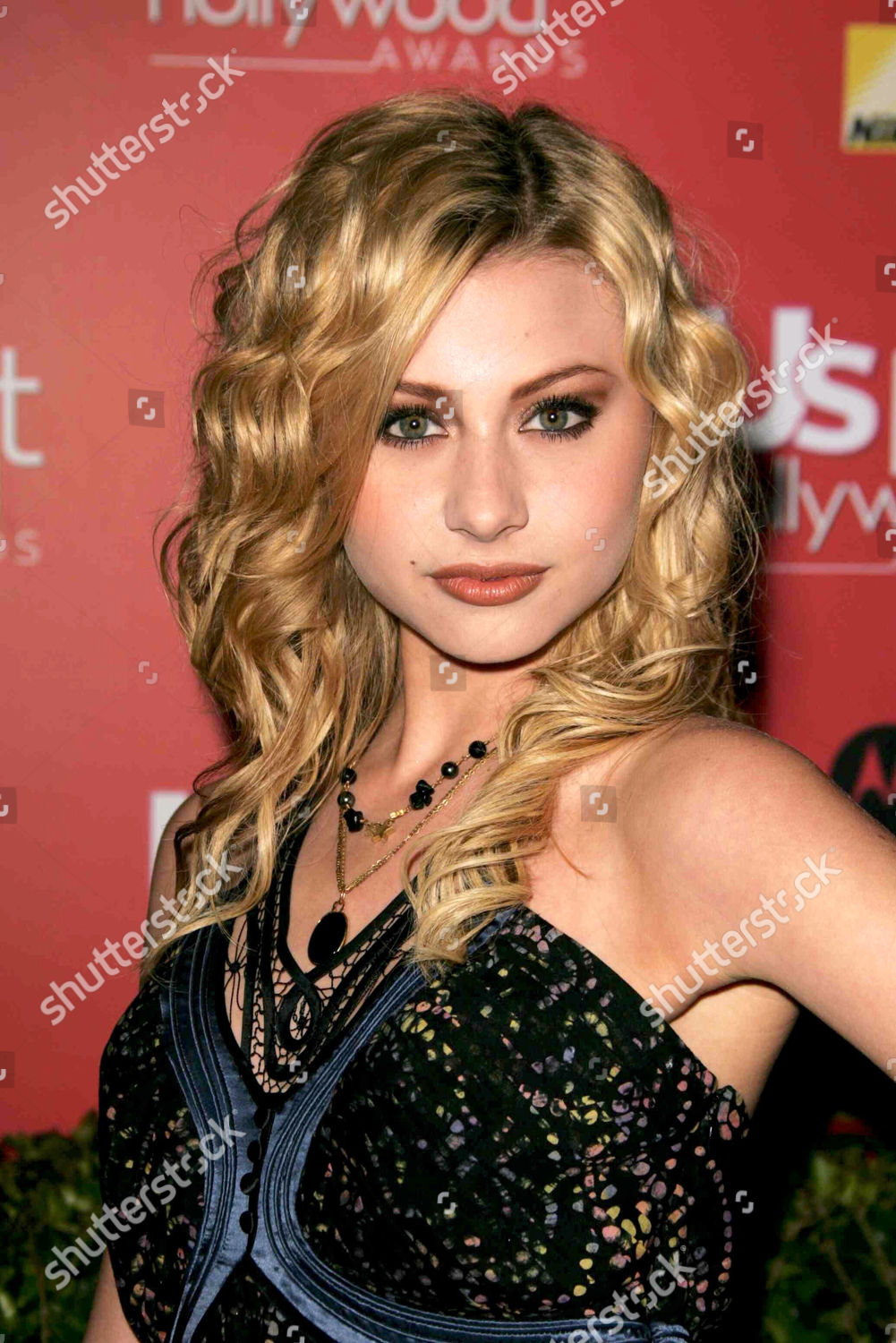 Alyson Michalka Editorial Stock Photo - Stock Image | Shutterstock