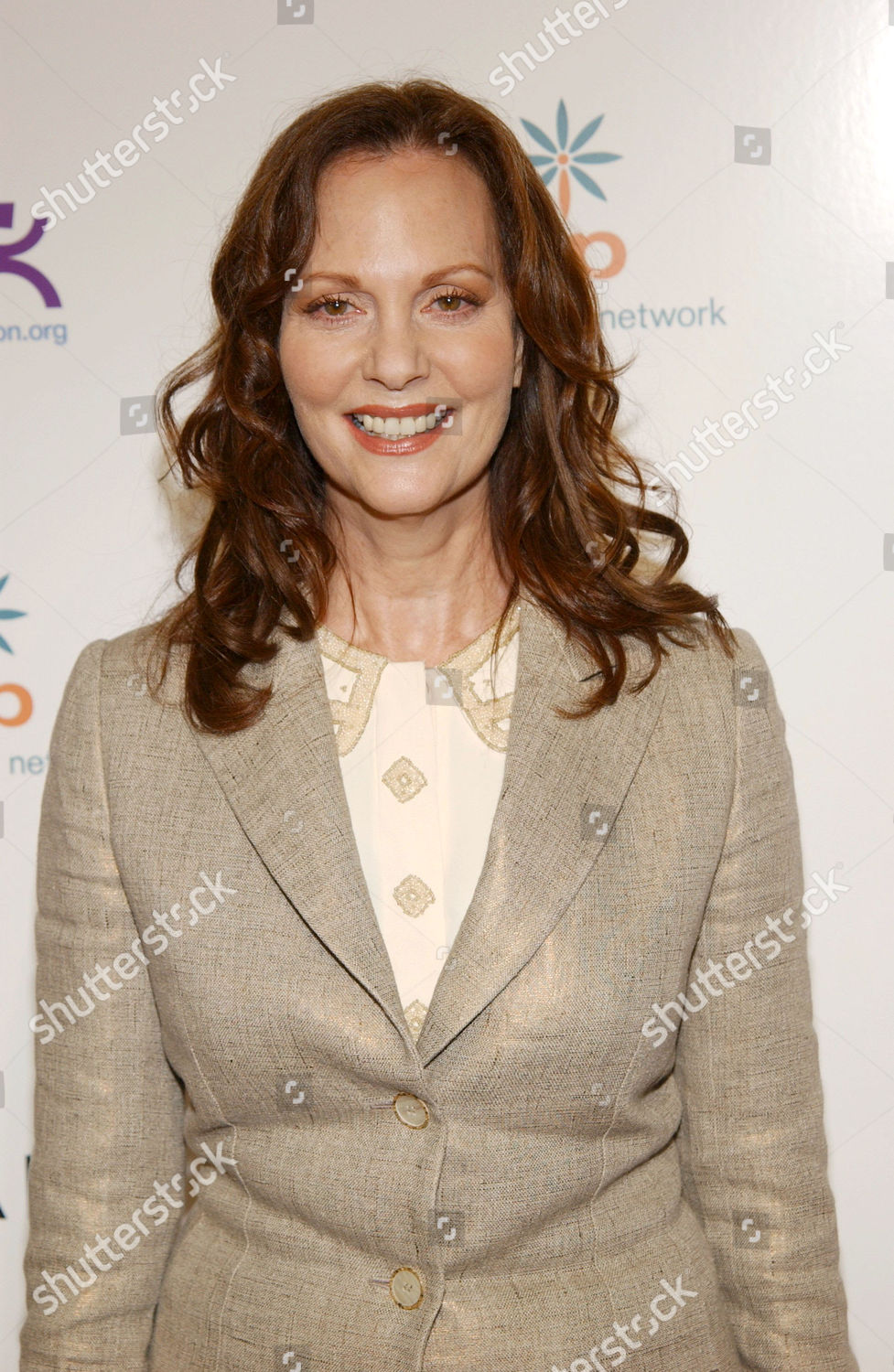 Lesley Ann Warren Editorial Stock Photo - Stock Image | Shutterstock