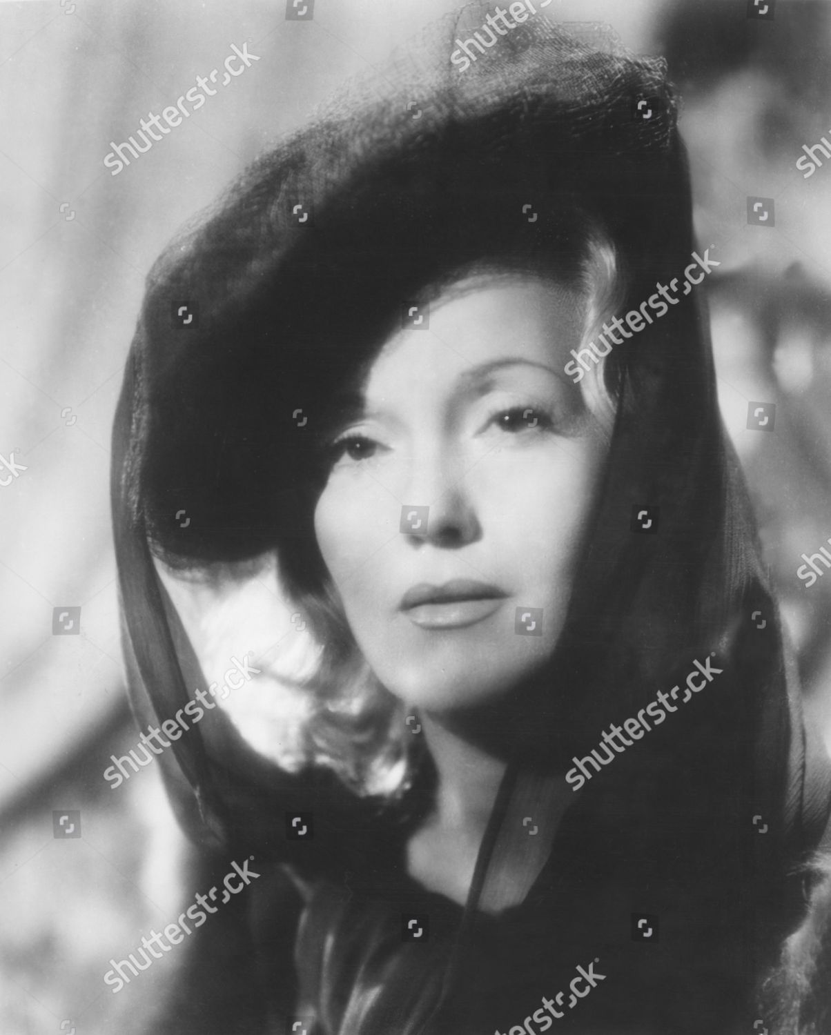 Isa Miranda Editorial Stock Photo - Stock Image | Shutterstock