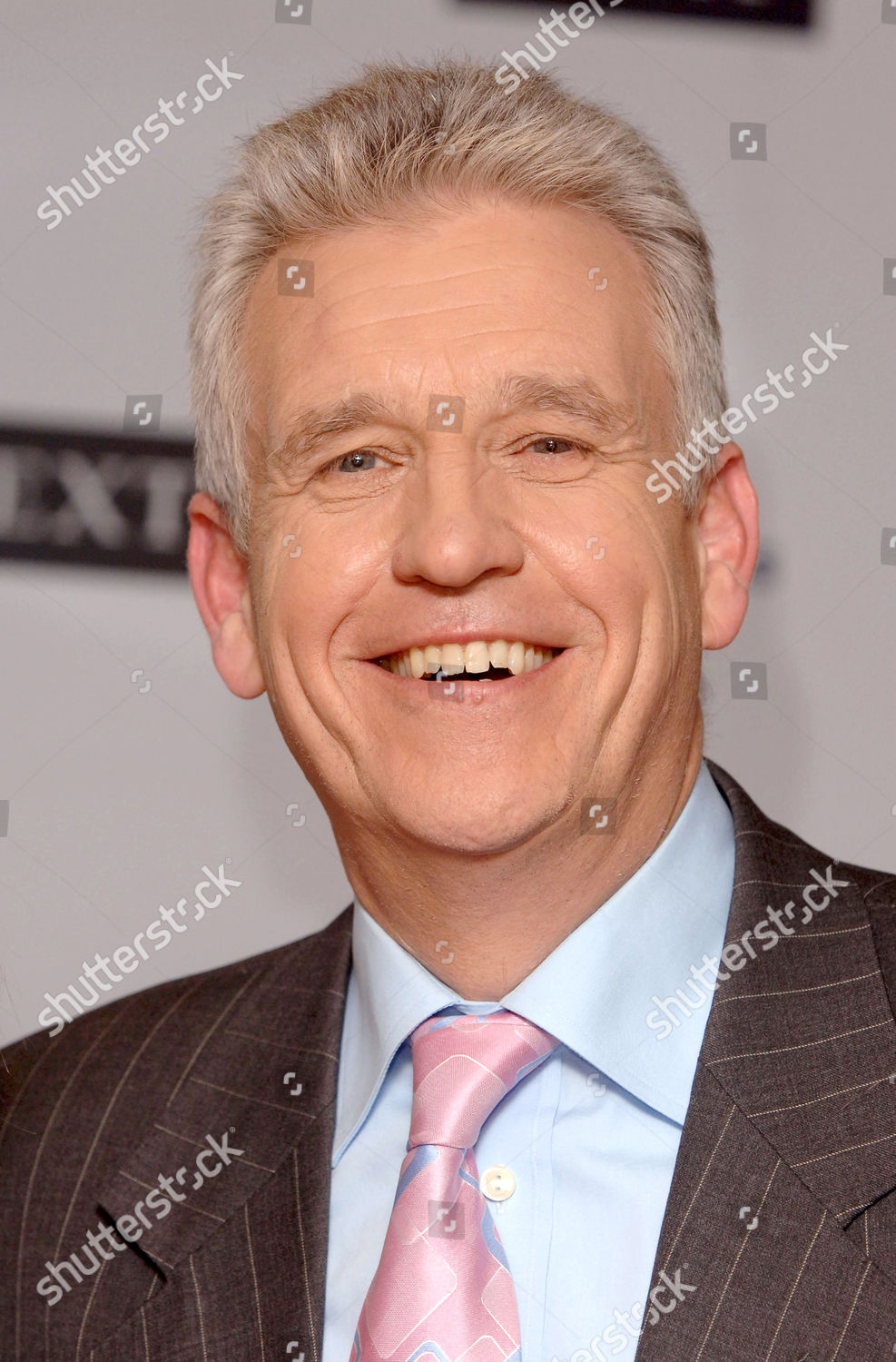 Nicholas Owen Editorial Stock Photo - Stock Image | Shutterstock