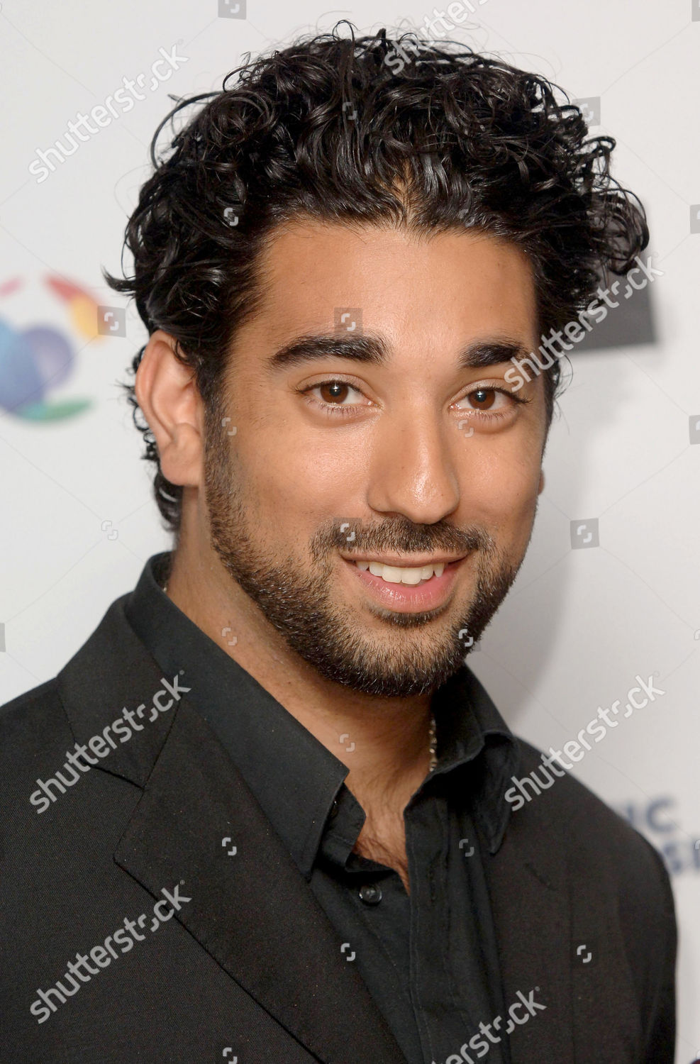 Ray Panthaki Editorial Stock Photo - Stock Image | Shutterstock