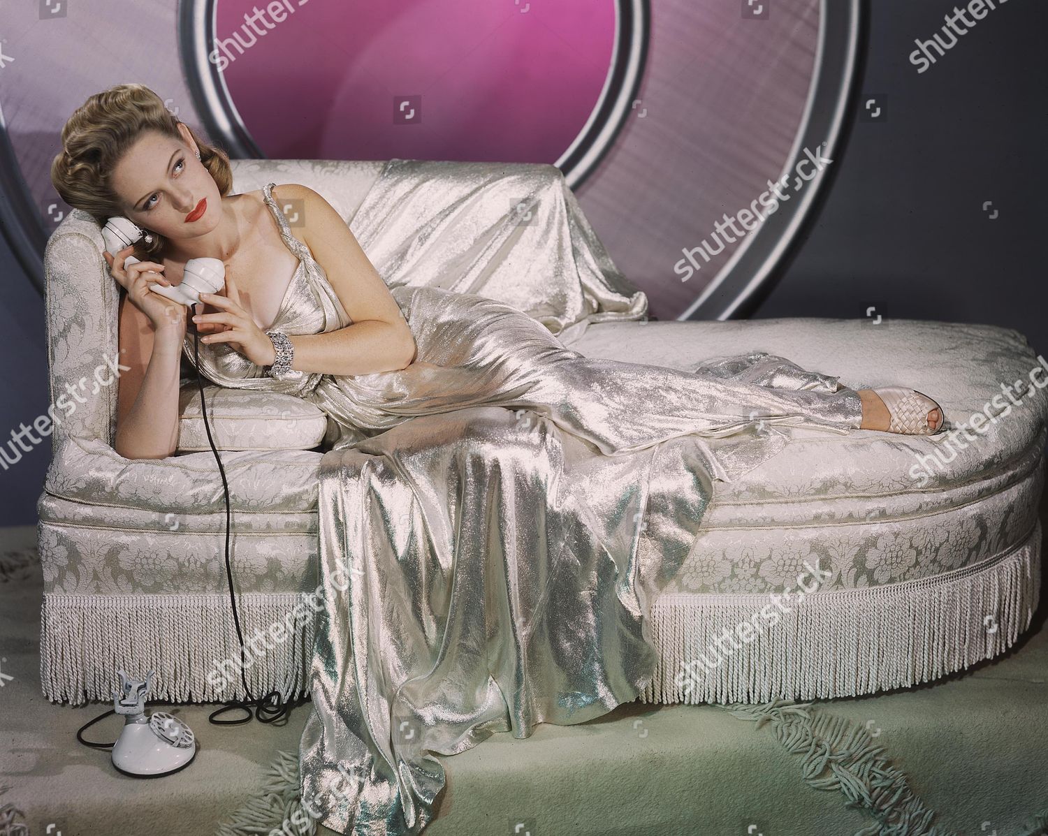 Alexis Smith Editorial Stock Photo - Stock Image | Shutterstock
