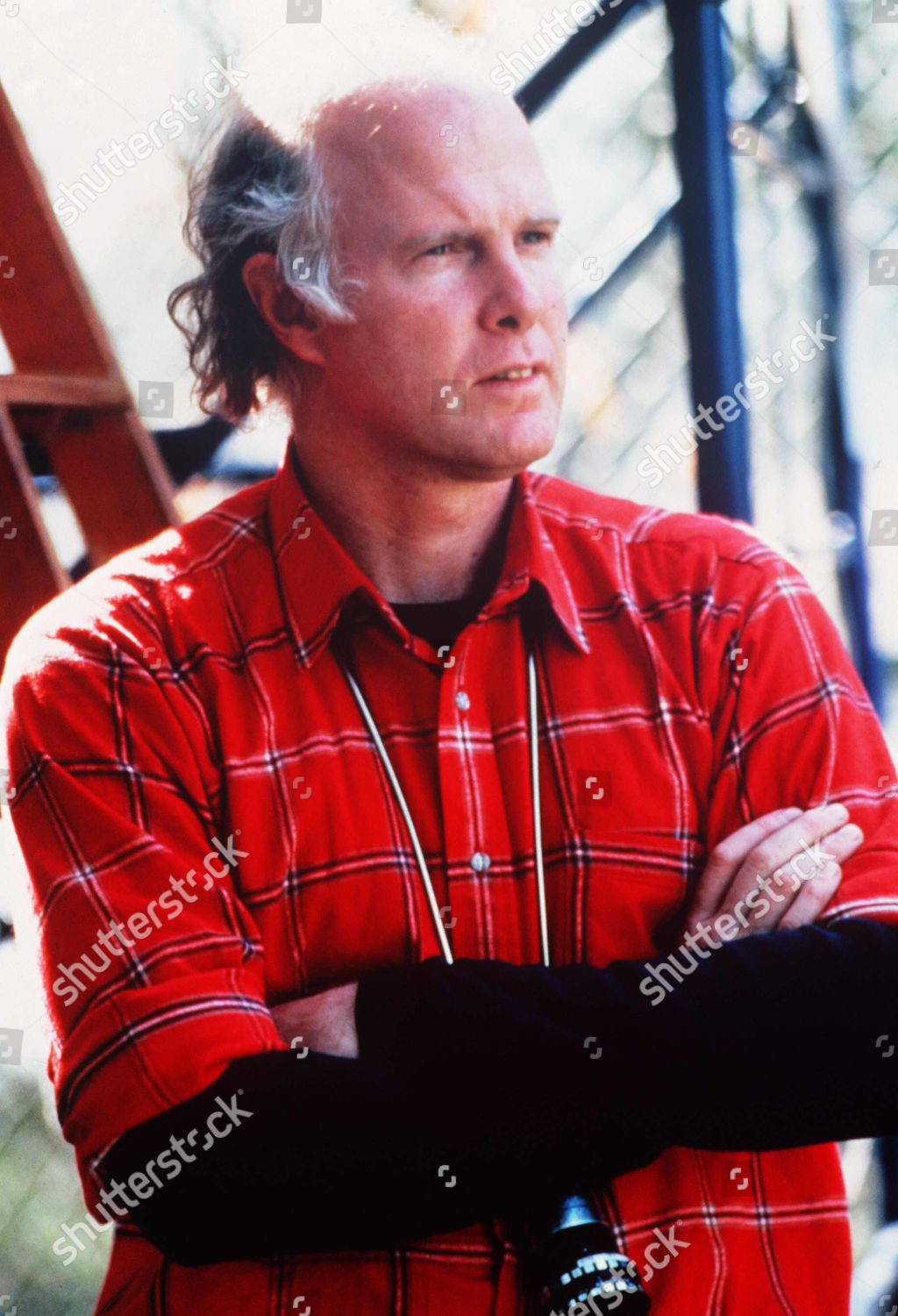 Richard Pearce Editorial Stock Photo - Stock Image | Shutterstock
