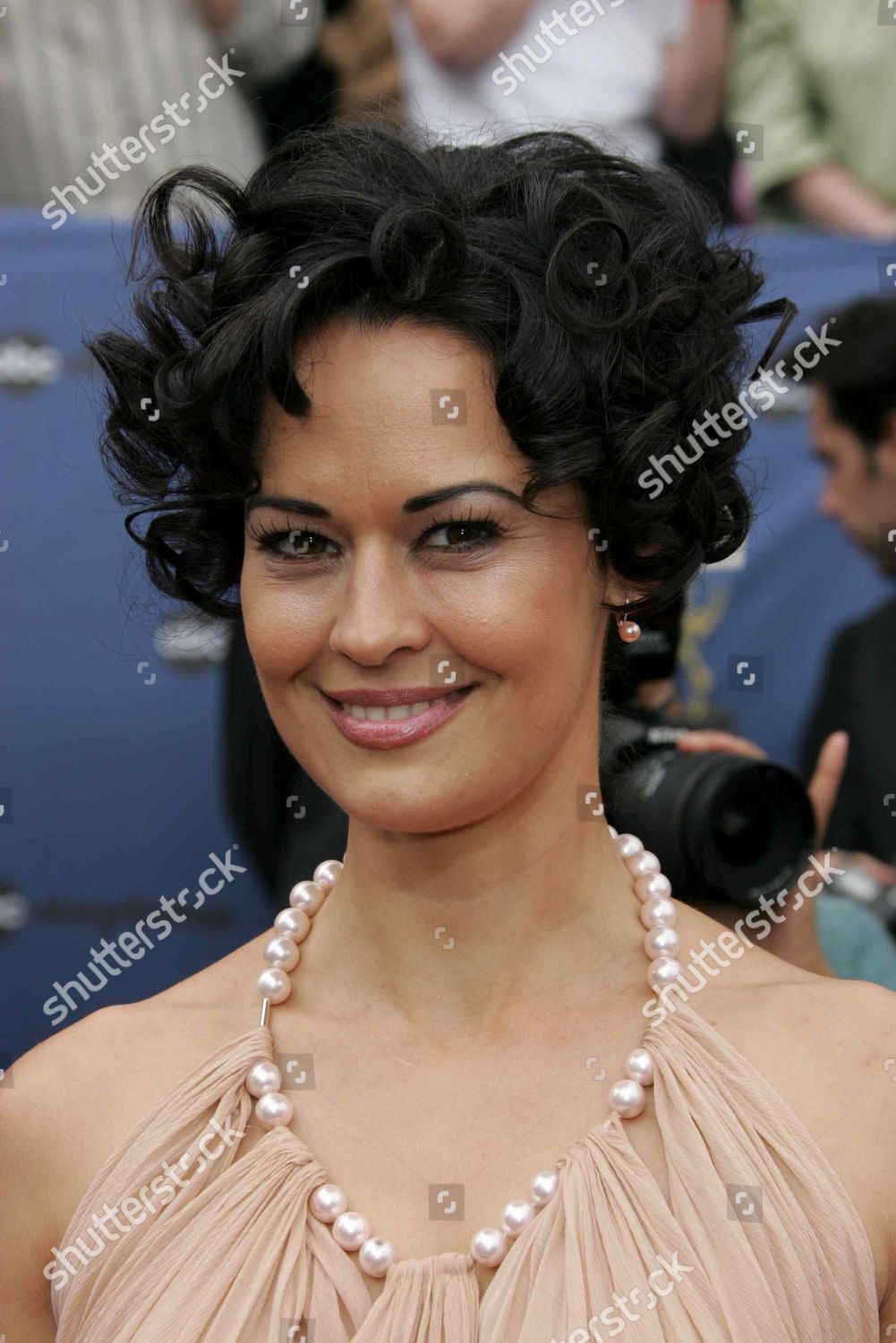 Sidney Penny Editorial Stock Photo - Stock Image | Shutterstock
