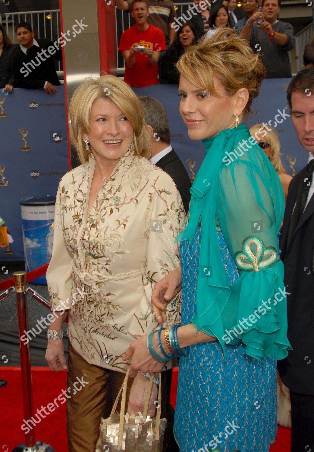 Alexis Stewart Martha Stewart Editorial Stock Photo - Stock Image ...