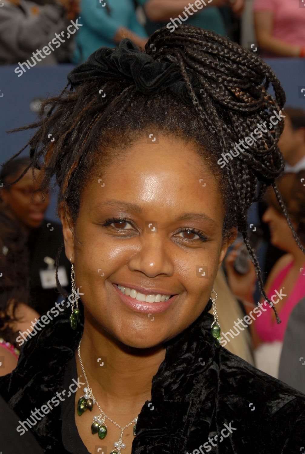 Tonya Lee Williams Editorial Stock Photo - Stock Image | Shutterstock