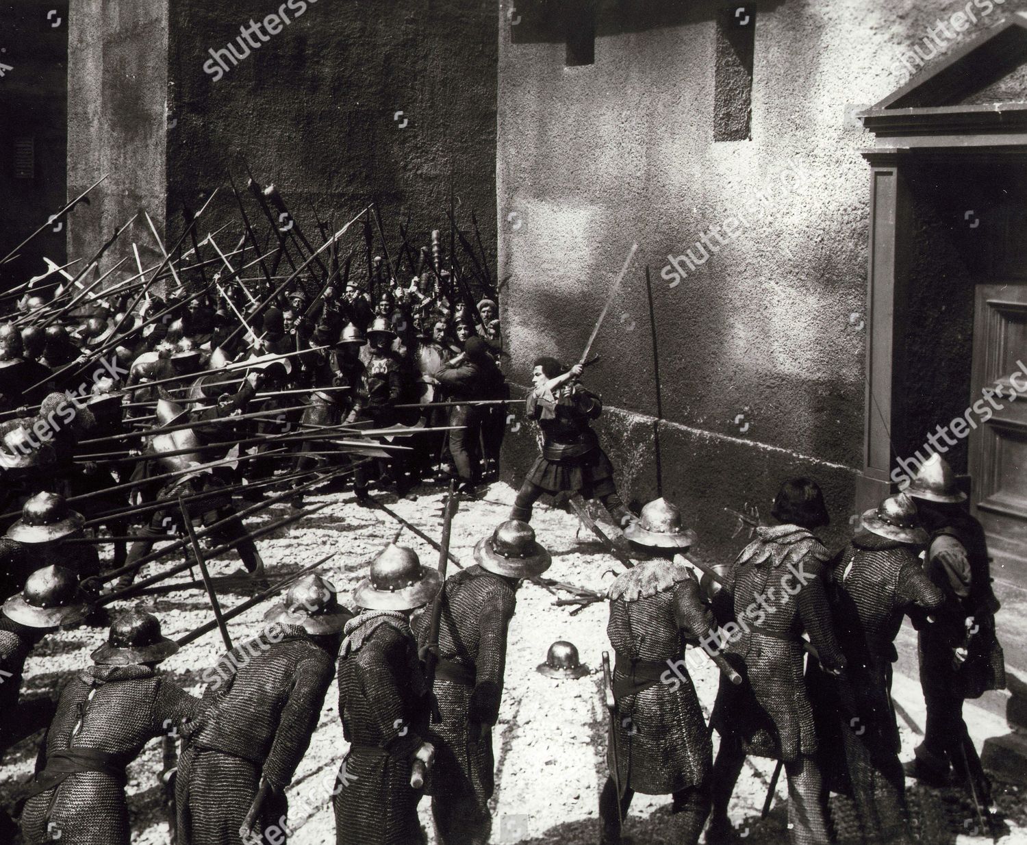Monna Vanna 1922 Editorial Stock Photo - Stock Image | Shutterstock