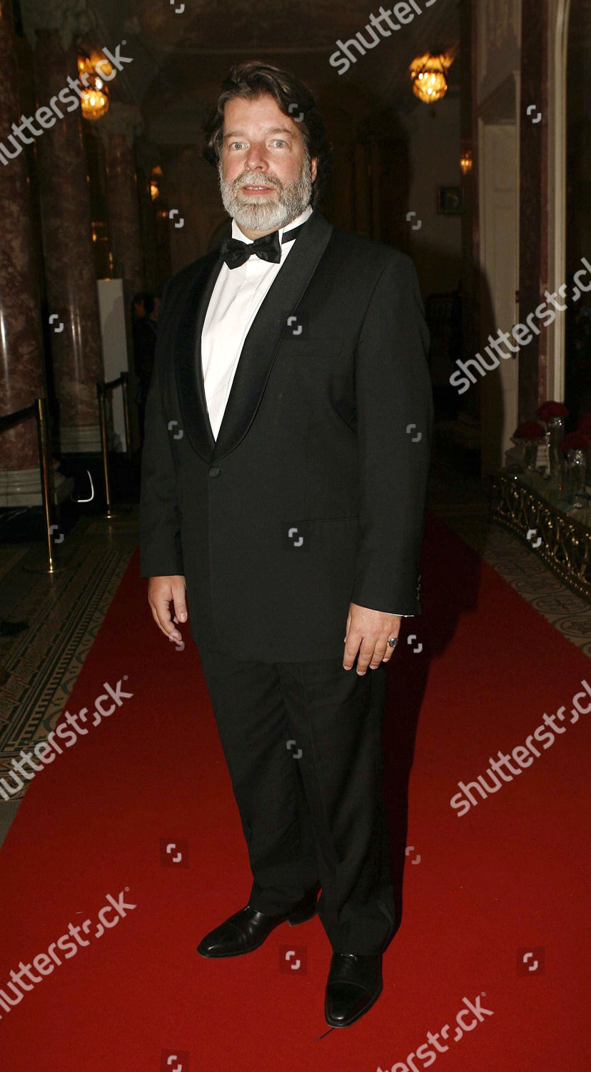 Igor Ustinov Editorial Stock Photo - Stock Image | Shutterstock
