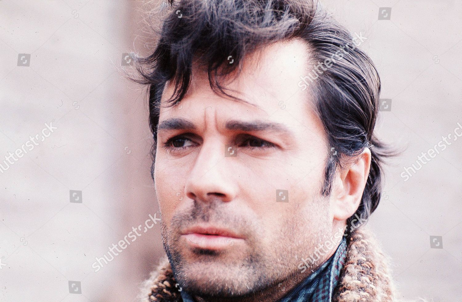 George Maharis Editorial Stock Photo - Stock Image | Shutterstock