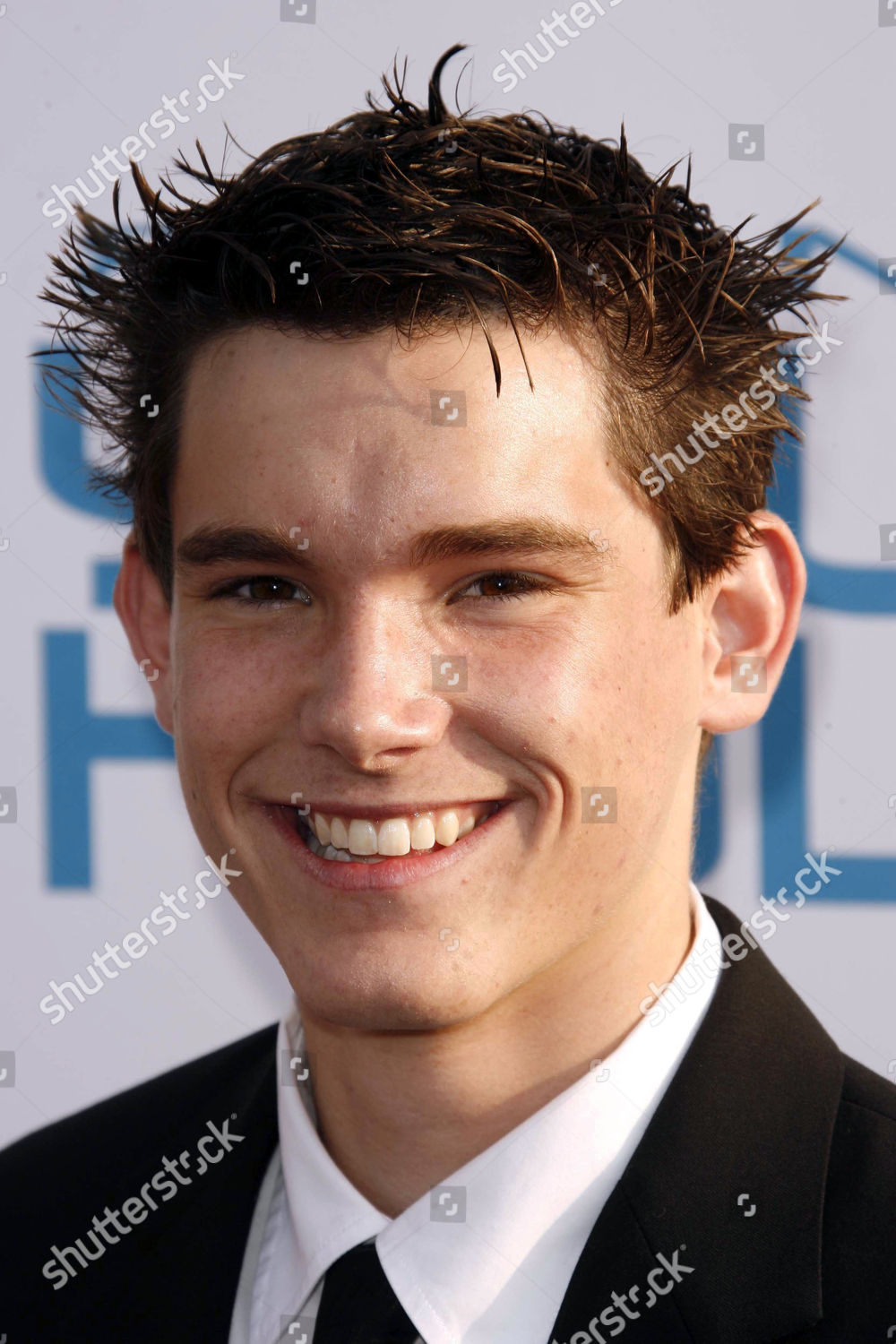 Stefan Binder Editorial Stock Photo - Stock Image | Shutterstock