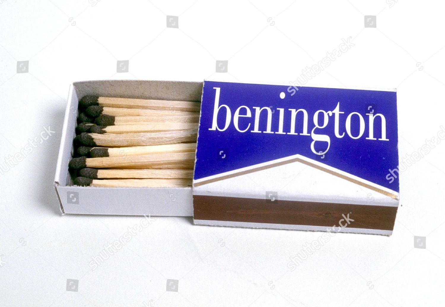 Box Safety Matches Editorial Stock Photo - Stock Image | Shutterstock