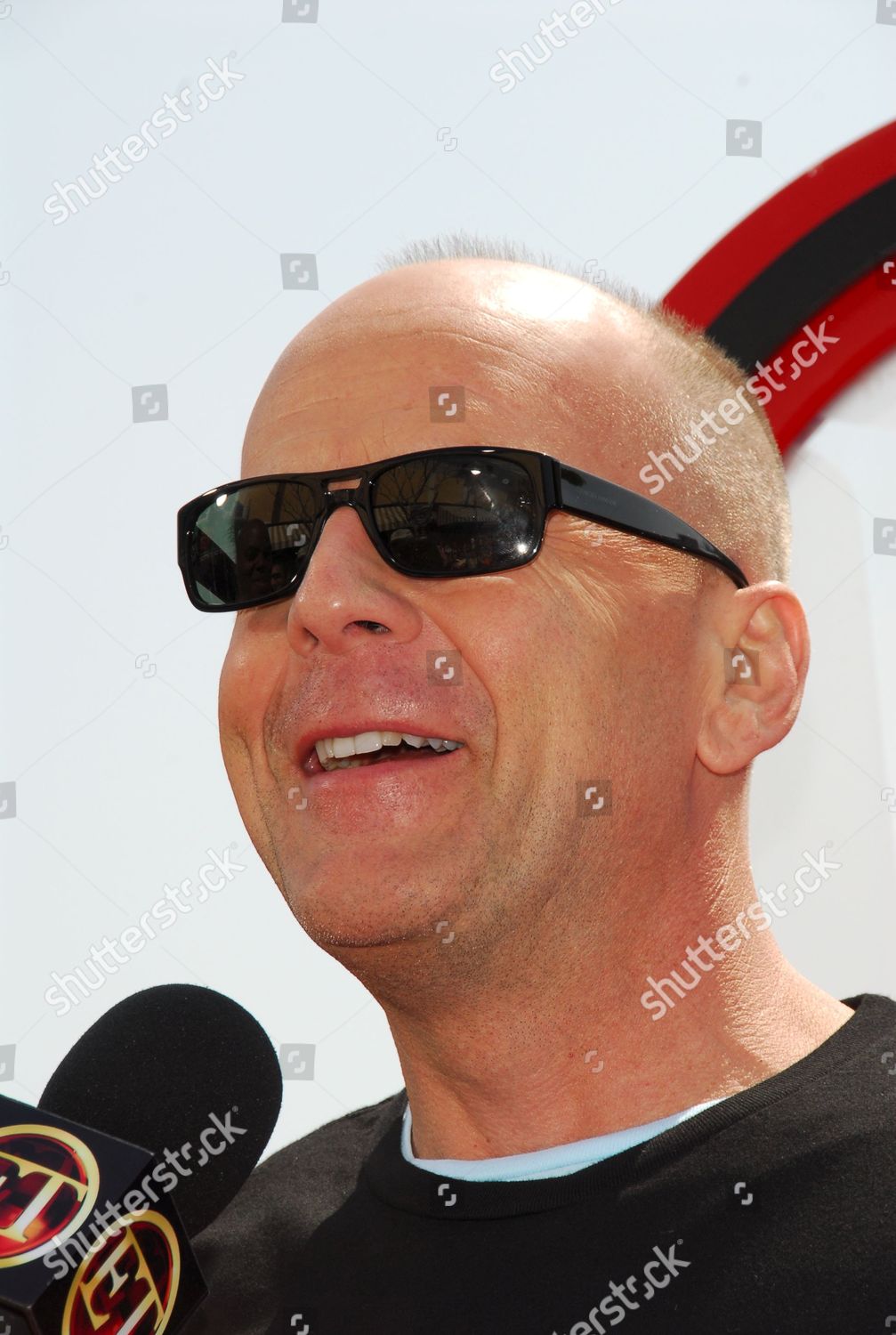 Bruce Willis Editorial Stock Photo - Stock Image | Shutterstock