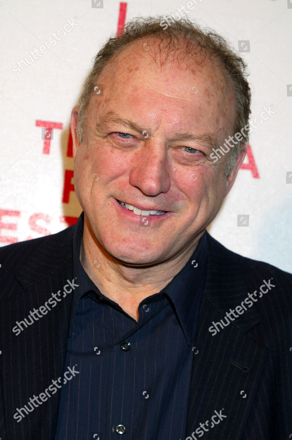 John Doman Editorial Stock Photo - Stock Image | Shutterstock