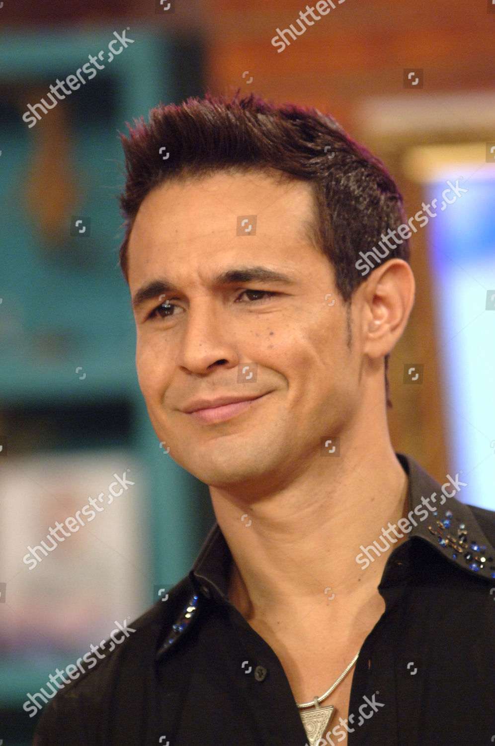 Chico Slimani Editorial Stock Photo - Stock Image | Shutterstock