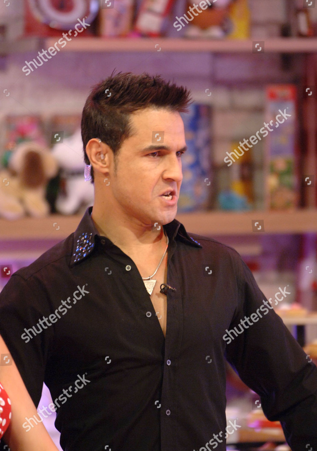 Chico Slimani Editorial Stock Photo - Stock Image | Shutterstock