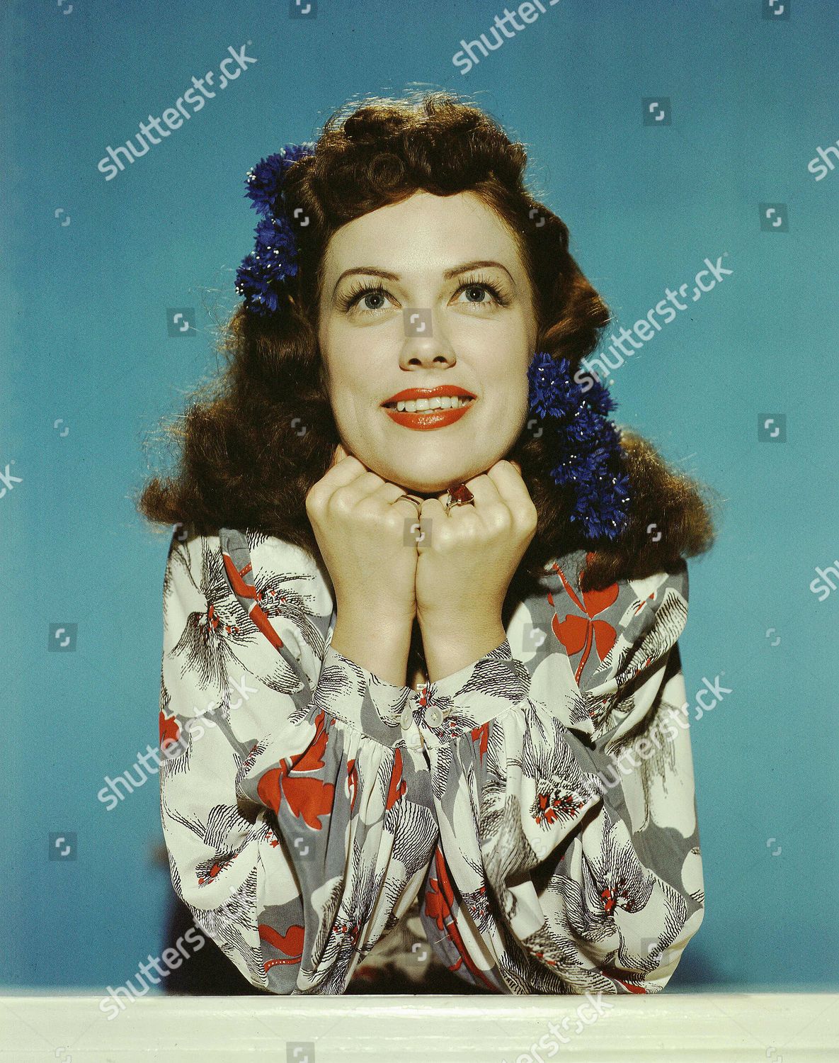 Eleanor Powell Editorial Stock Photo - Stock Image | Shutterstock