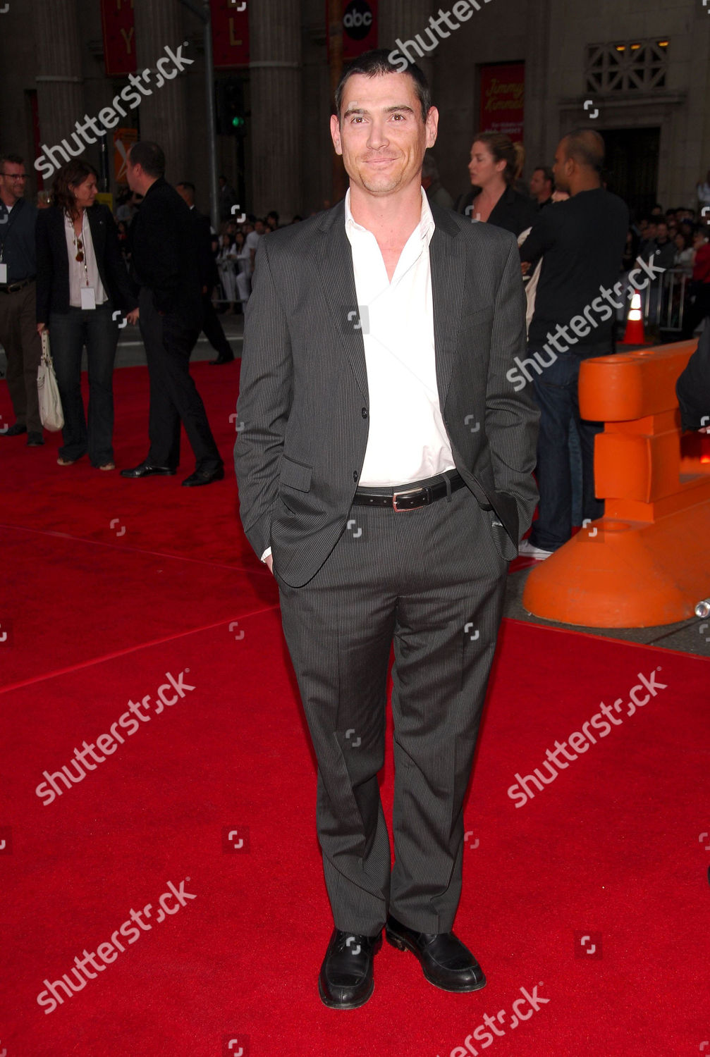 Billy Crudup Editorial Stock Photo - Stock Image | Shutterstock
