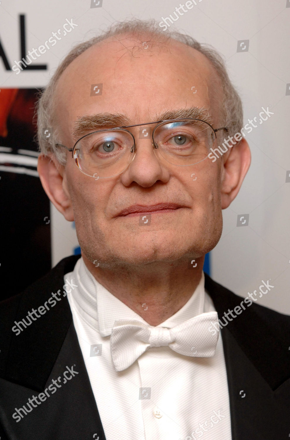 John Rutter Editorial Stock Photo - Stock Image | Shutterstock