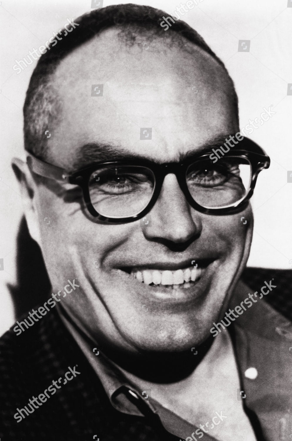 John Sturges Editorial Stock Photo - Stock Image | Shutterstock