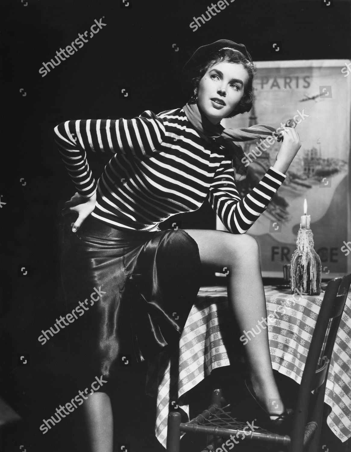 Dawn Addams Editorial Stock Photo - Stock Image | Shutterstock