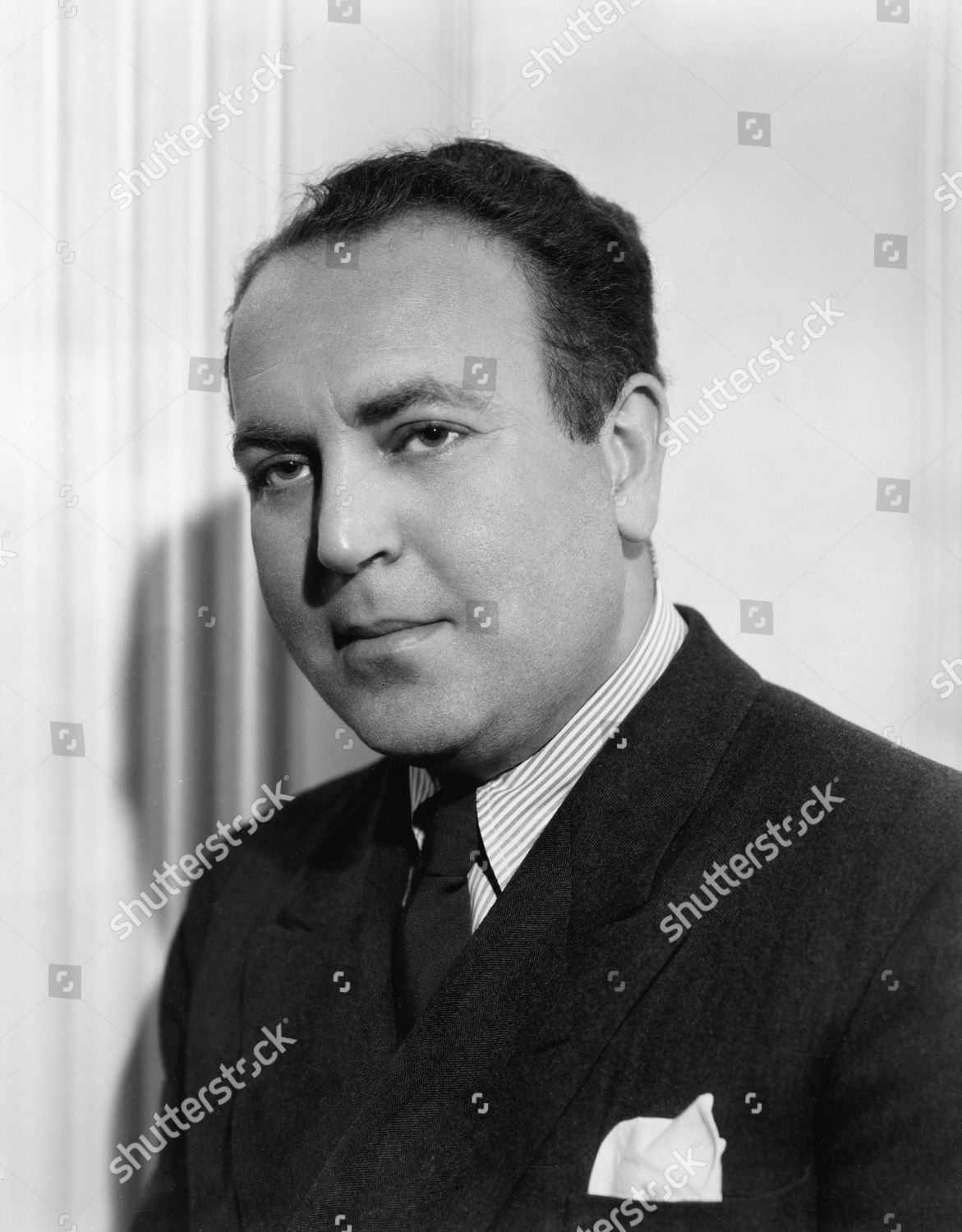 Val Lewton Editorial Stock Photo - Stock Image | Shutterstock
