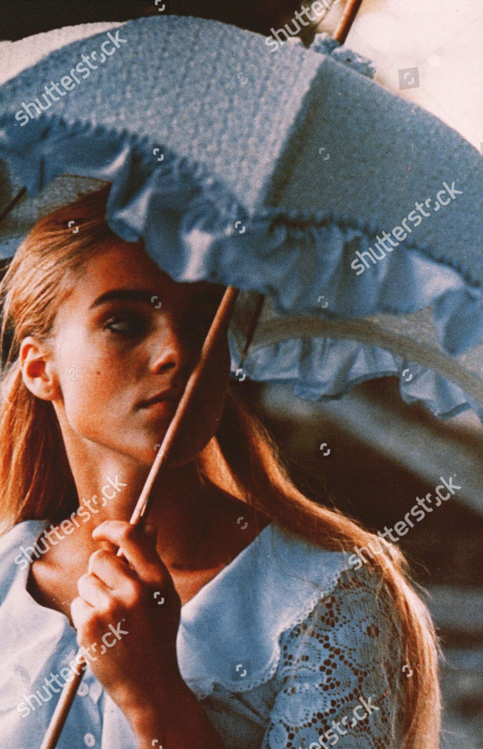 Pia Degermark Editorial Stock Photo - Stock Image | Shutterstock