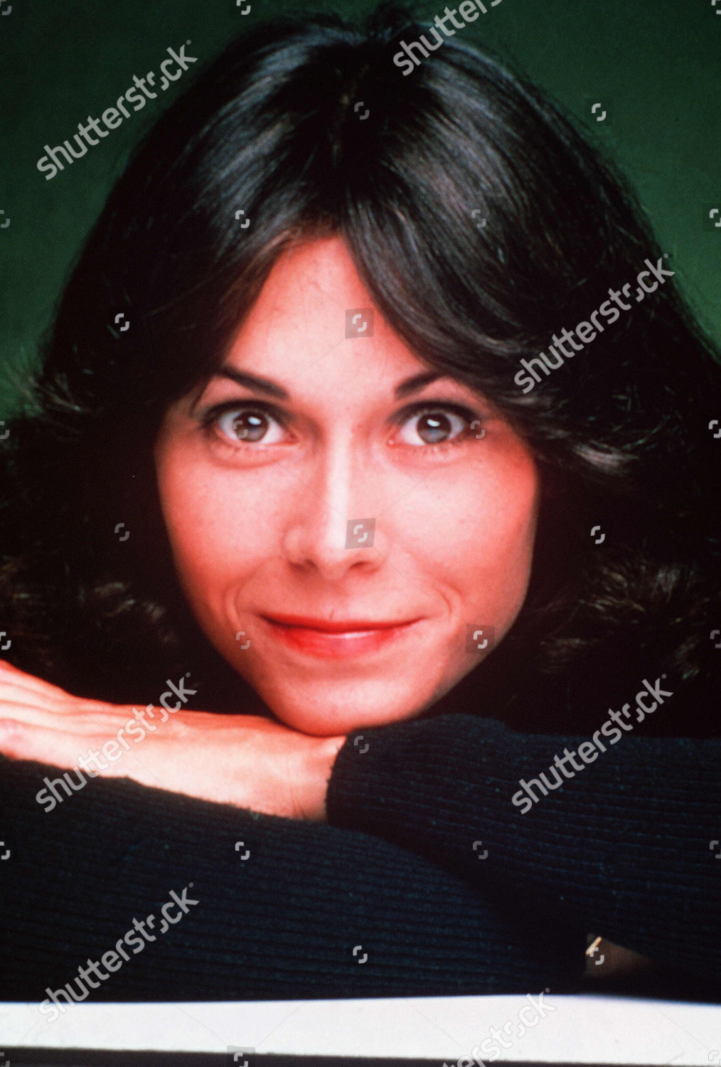 Kate Jackson Editorial Stock Photo - Stock Image | Shutterstock