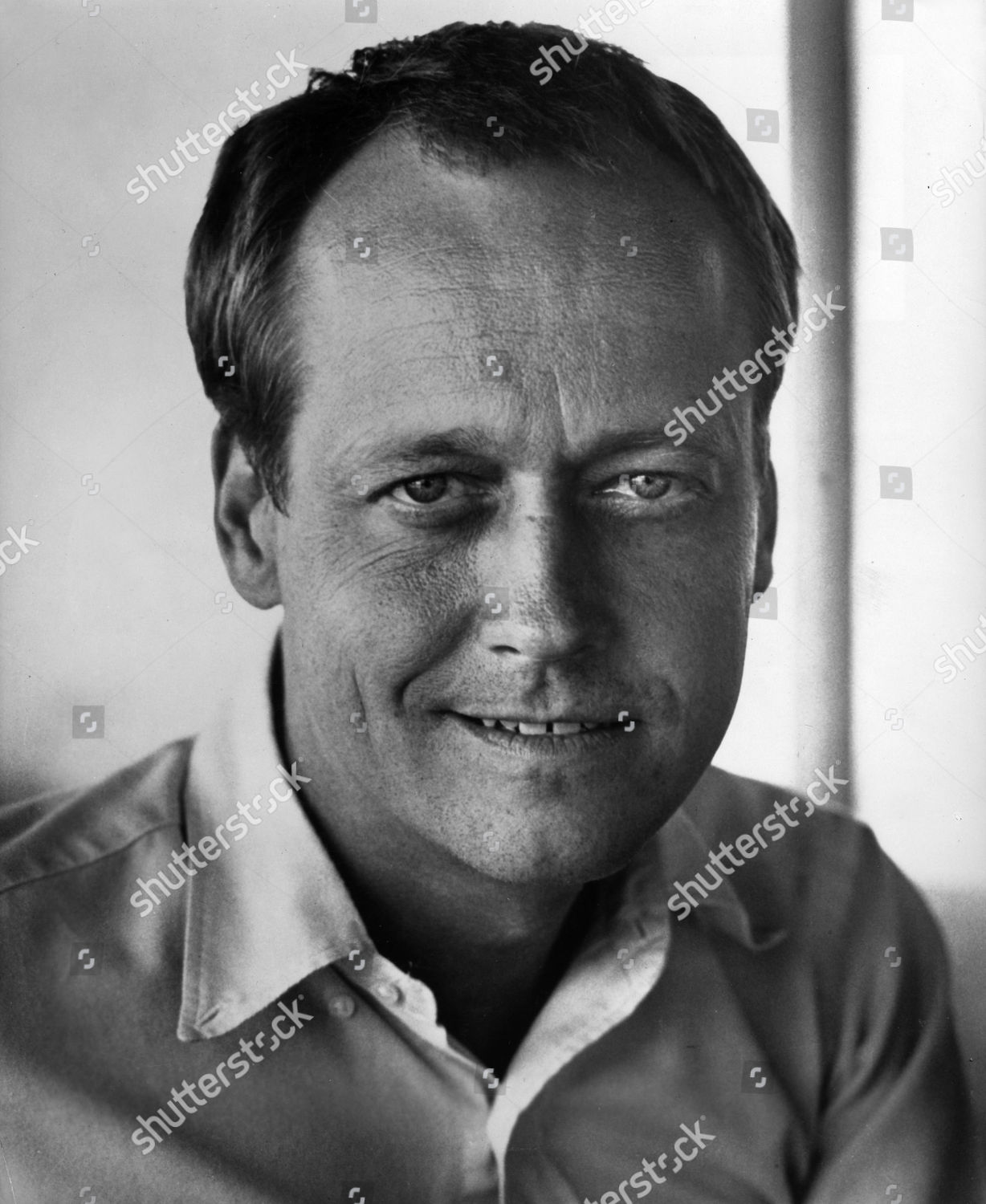George Roy Hill Editorial Stock Photo - Stock Image | Shutterstock