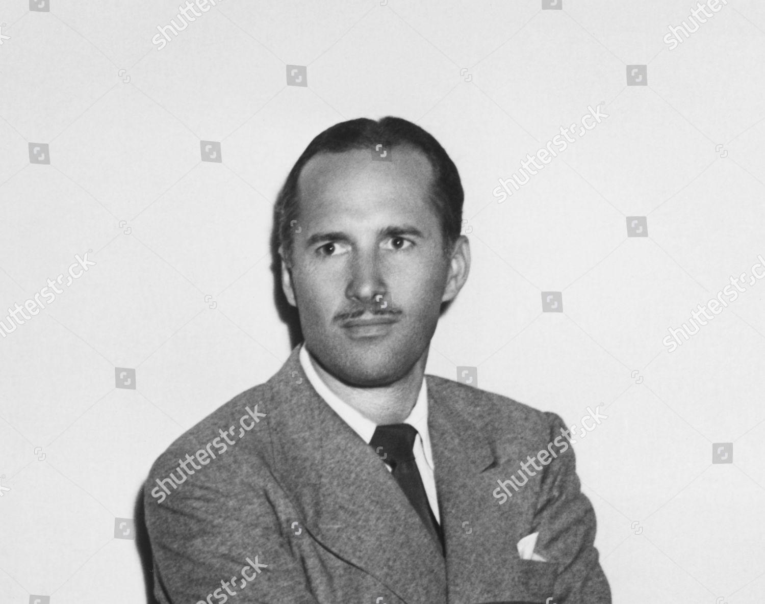 Willis Goldbeck Editorial Stock Photo - Stock Image | Shutterstock