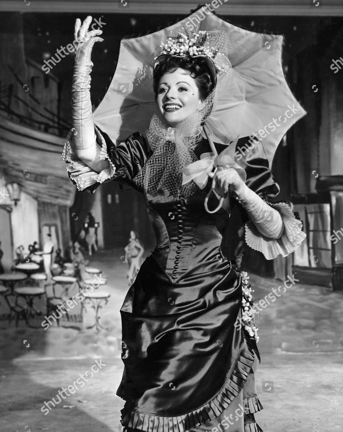 Margaret Lockwood Editorial Stock Photo - Stock Image | Shutterstock