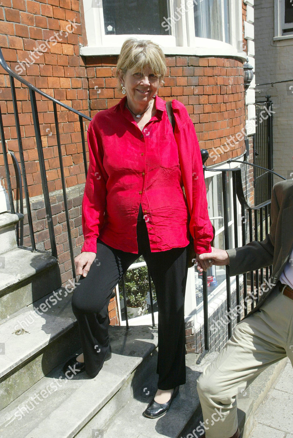 Dr Patricia Rashbrook Editorial Stock Photo - Stock Image | Shutterstock