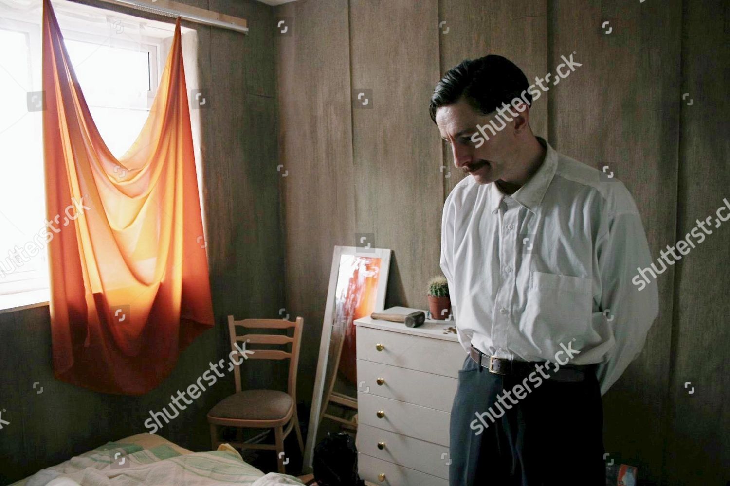 Peter Ferdinando Editorial Stock Photo - Stock Image | Shutterstock