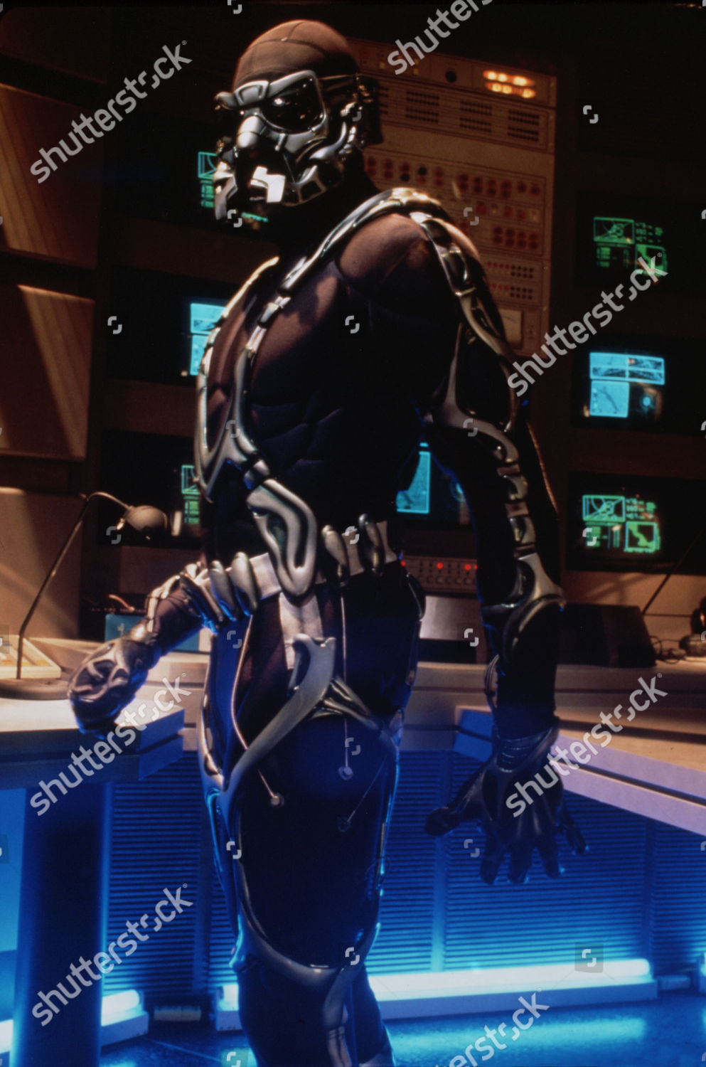 Mantis 1994 Editorial Stock Photo - Stock Image | Shutterstock