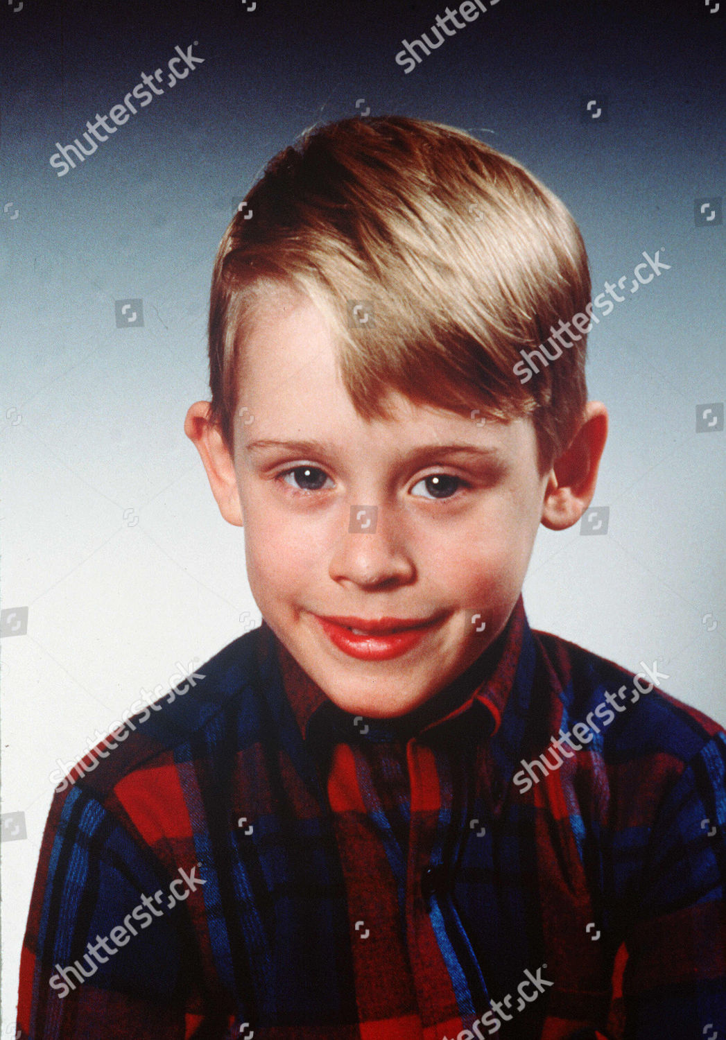 Macaulay Culkin Editorial Stock Photo - Stock Image | Shutterstock