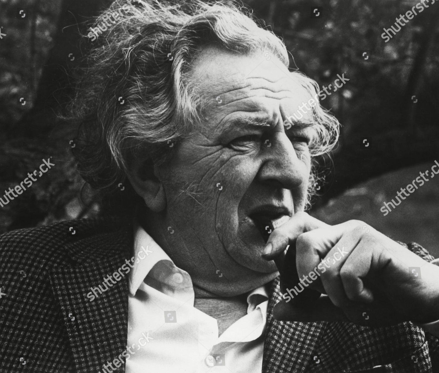 Rupert Davies Editorial Stock Photo - Stock Image | Shutterstock