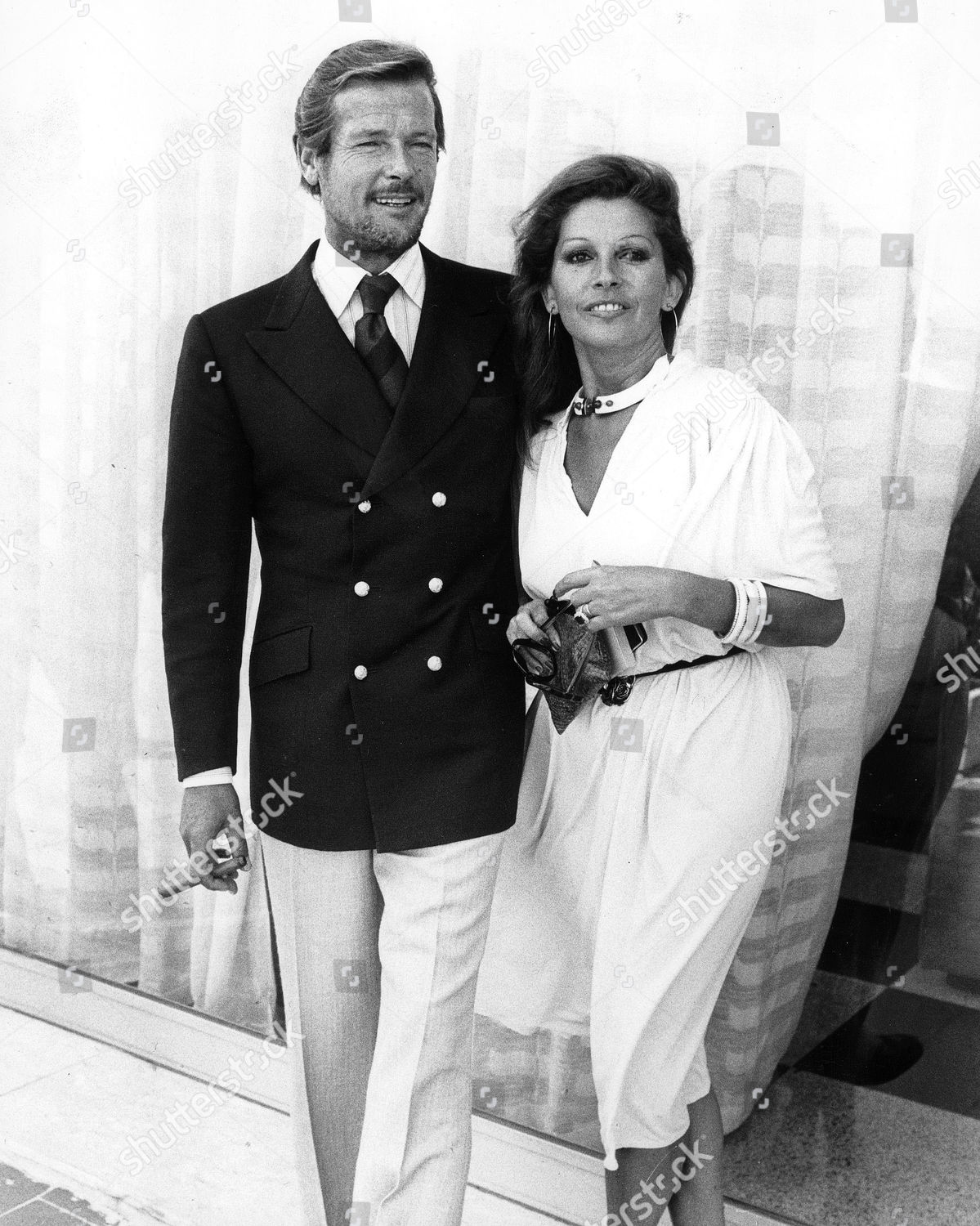 Luisa Mattioli Editorial Stock Photo - Stock Image | Shutterstock