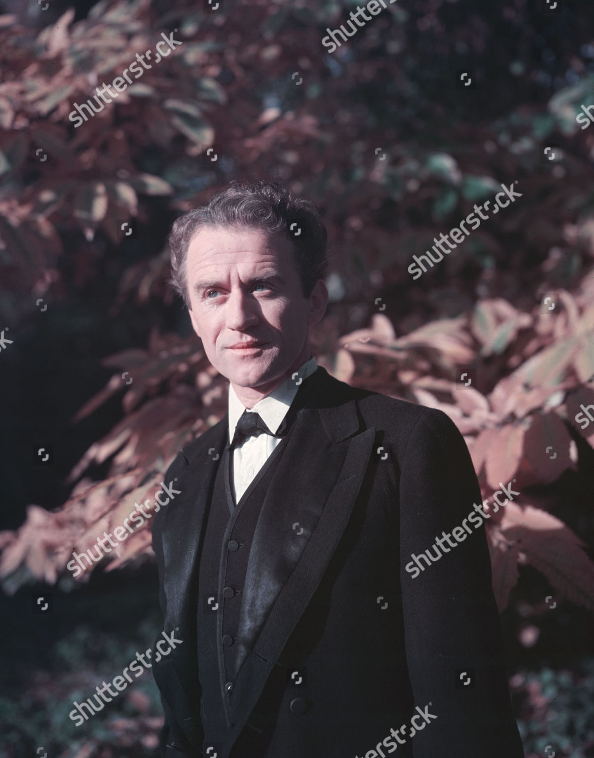 Cyril Cusack C1950 Editorial Stock Photo - Stock Image | Shutterstock