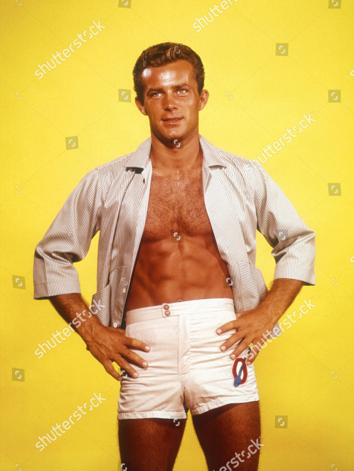 Robert Conrad Editorial Stock Photo - Stock Image | Shutterstock