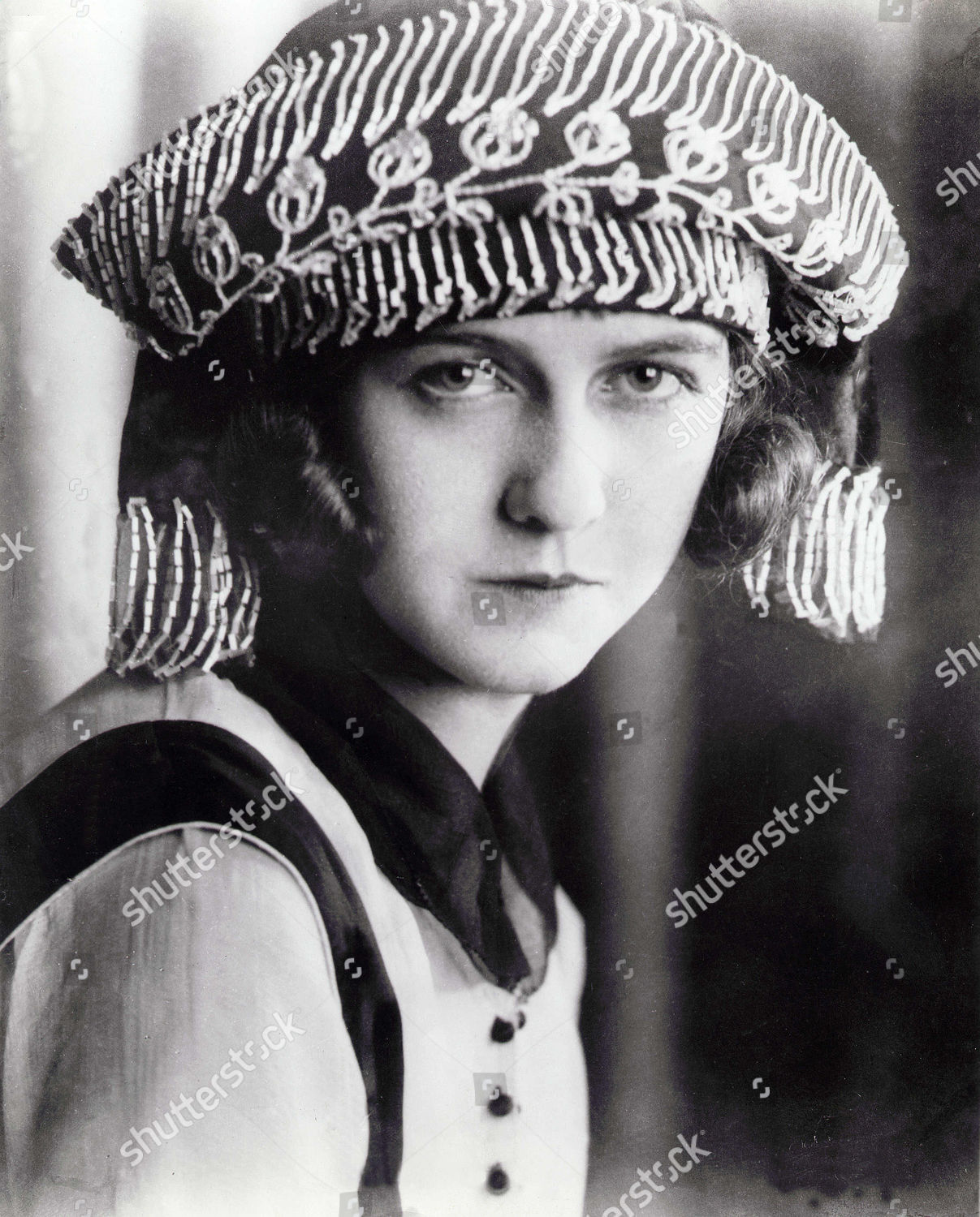 Dorothy Gish Editorial Stock Photo - Stock Image | Shutterstock