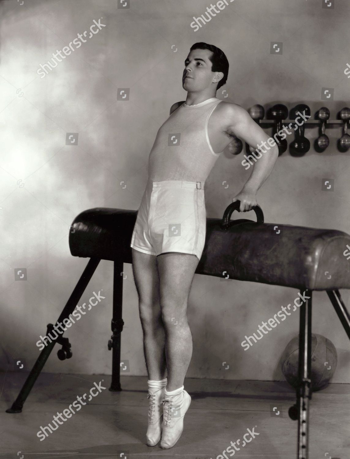 Ramon Novarro Editorial Stock Photo - Stock Image | Shutterstock