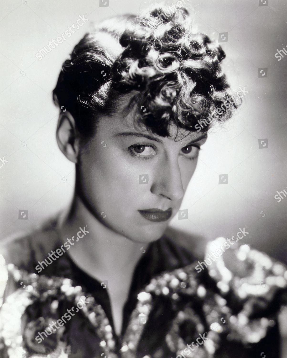 Beatrice Lillie Editorial Stock Photo - Stock Image | Shutterstock