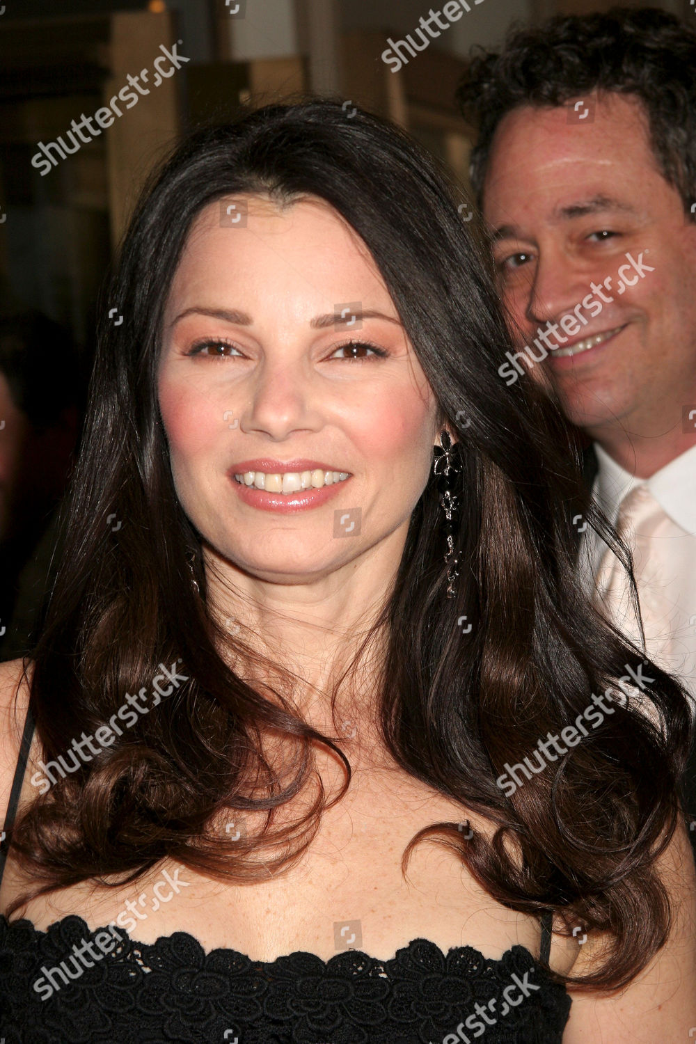 Fran Drescher Editorial Stock Photo - Stock Image | Shutterstock