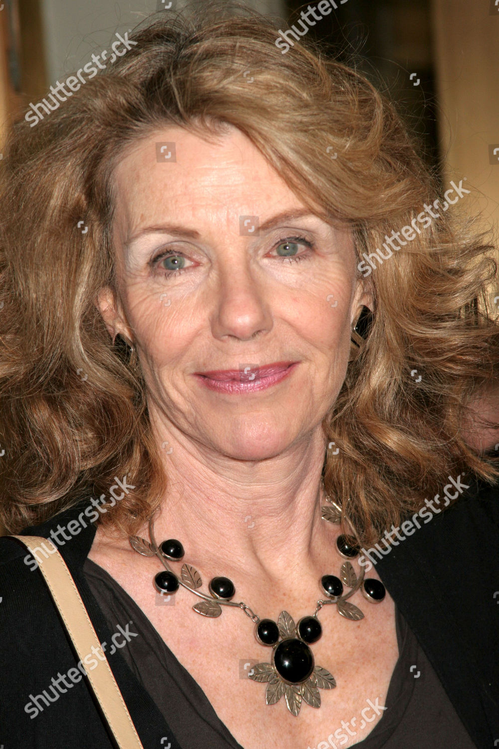 Jill Clayburgh Editorial Stock Photo - Stock Image | Shutterstock